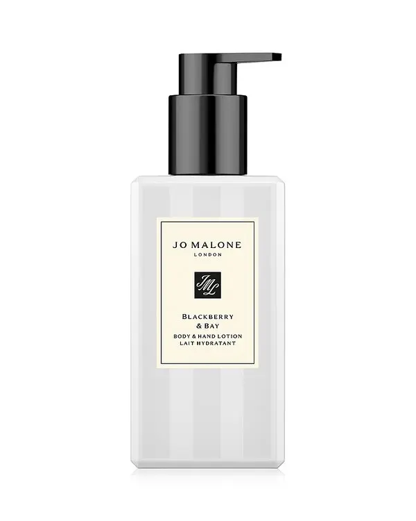 Jo Malone Blackberry & Bay Body & Hand Lotion - No Color