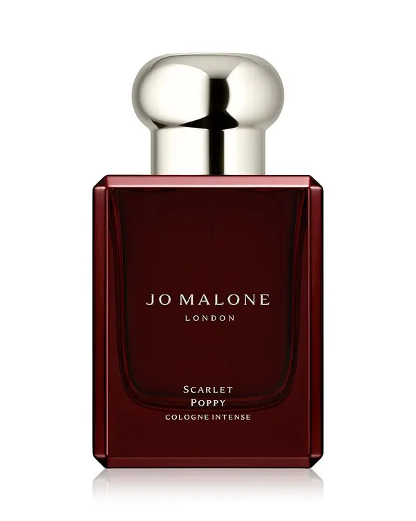 Jo Malone Scarlet Poppy Cologne Intense 1.7 Oz - No Color