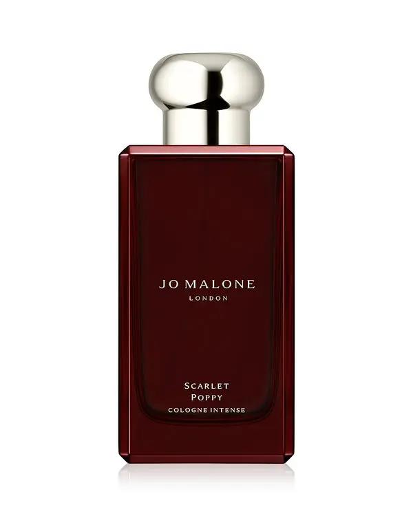 Jo Malone Scarlet Poppy Cologne Intense 3.4 Oz - No Color