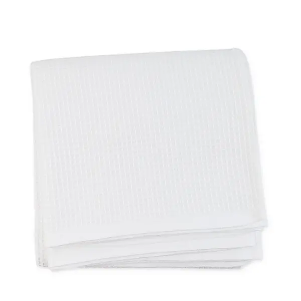 SFERRA Kingston Blanket, King - White