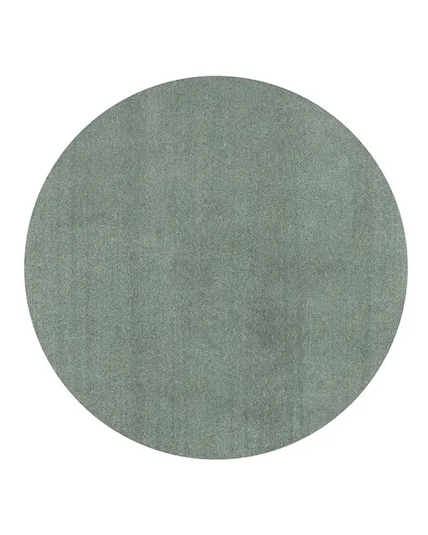 Kas Bliss 1565 Round Area Rug, 8' X 8