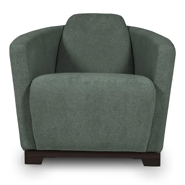 GIUSEPPE NICOLETTI Hollister Accent Chair