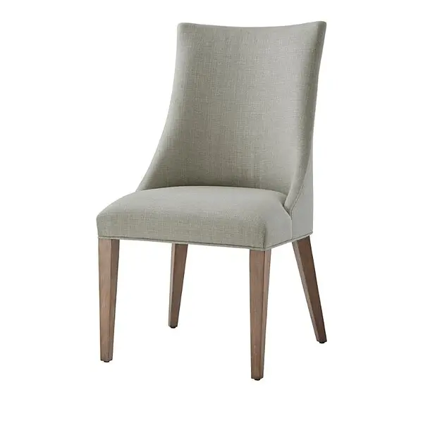 THEODORE ALEXANDER Adele Side Chair
