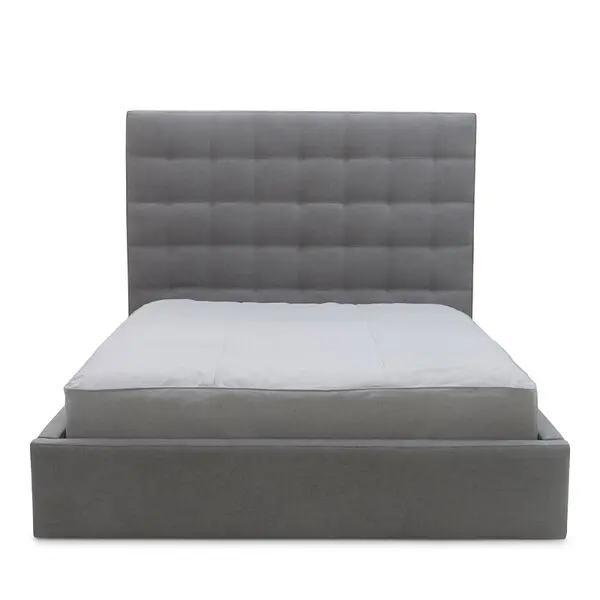 MCCREARY MODERN INC Bloomingdale's Artisan Collection Phoebe King Bed Exclusive