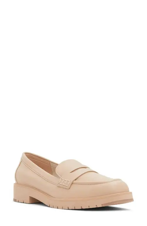 Aldo Ibreda Platform Loafer