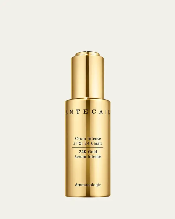CHANTECAILLE 24k Gold Serum Intense, 1 Oz - One-color