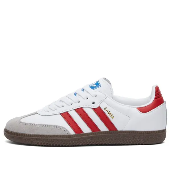 Adidas Samba Og Sneakers