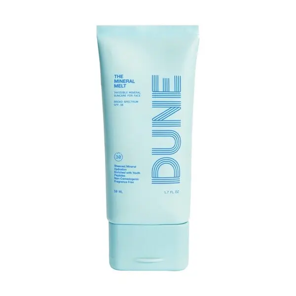 DUNE The Mineral Melt Spf 30