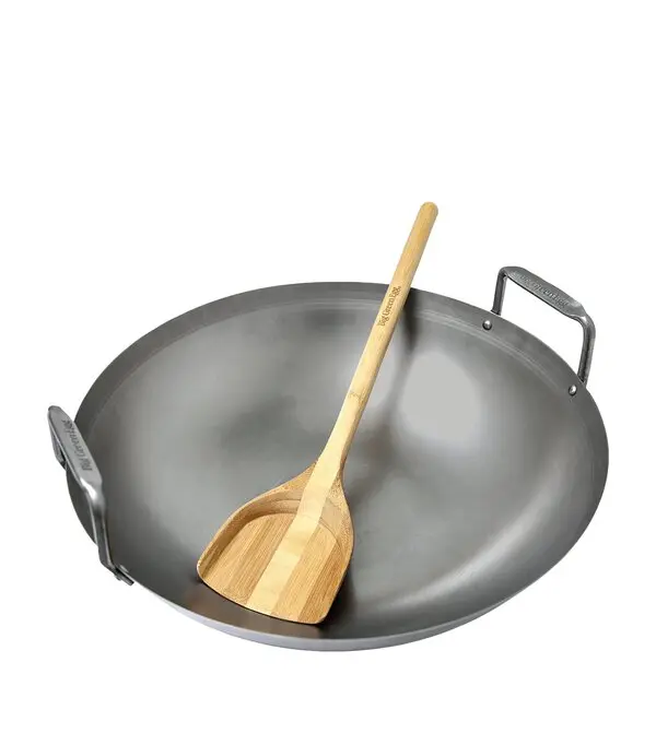 BIG GREEN EGG Eggspander System Wok