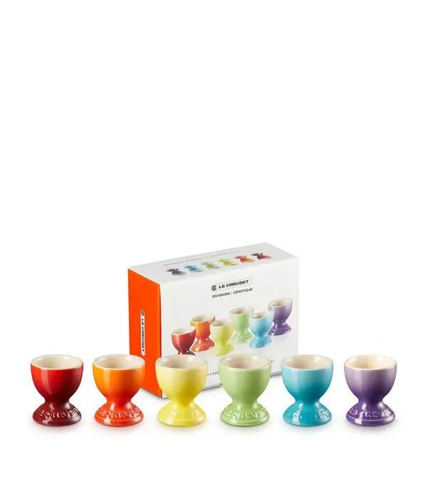 LE CREUSET Stoneware Egg Cup