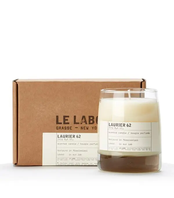 Le Labo Classic Perfume | Editorialist