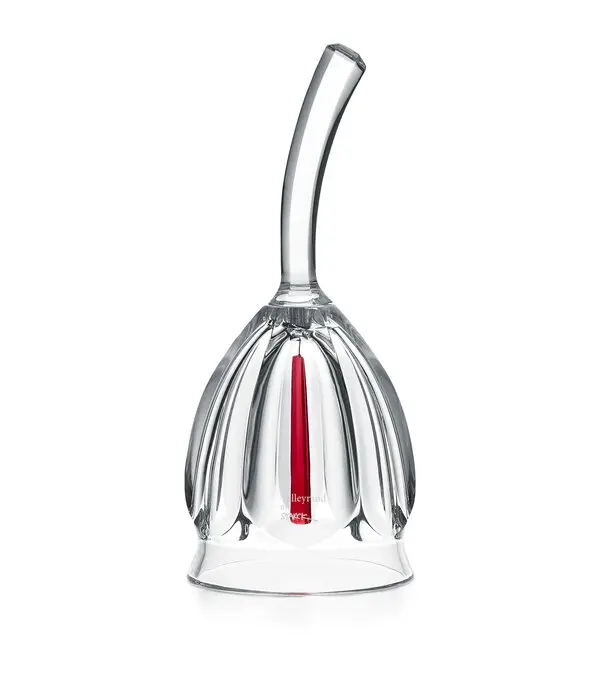 THE MARTHA, BY BACCARAT Harcourt Talleyrand S'il Vous Plaît! Crystal Bell