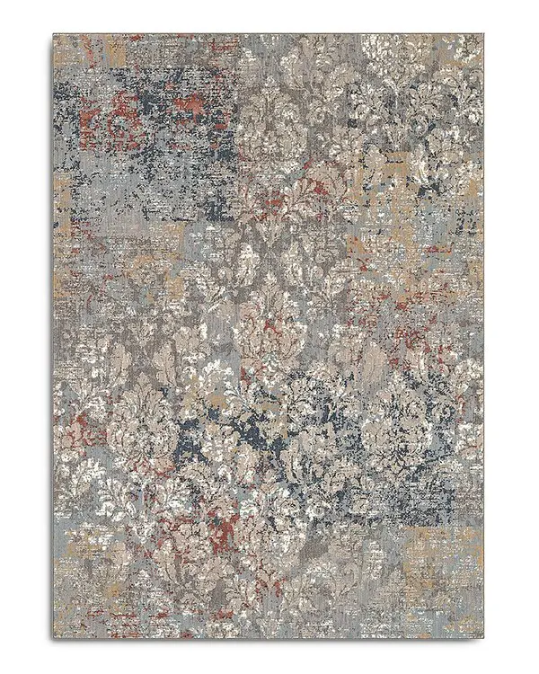 KARASTAN Soiree La Brea Area Rug, 2' X 3