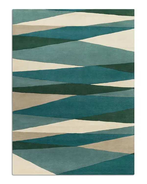 LIVABLISS Forum Fm-7204 Area Rug, 8' X 11