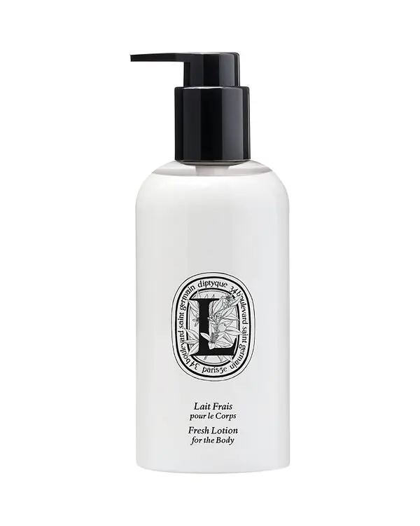 DIPTYQUE Fresh Body Lotion 8.5 Oz - No Color