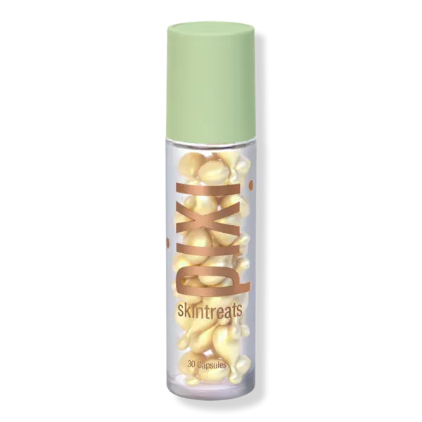 Pixi Vitamin-c Capsulecare Brightening Face Serum - One-color