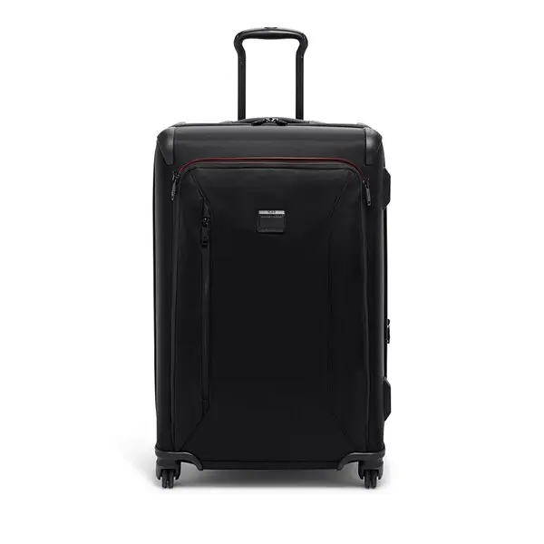 Tumi Aerotour Expandable 4-wheeled Packing Case - Black