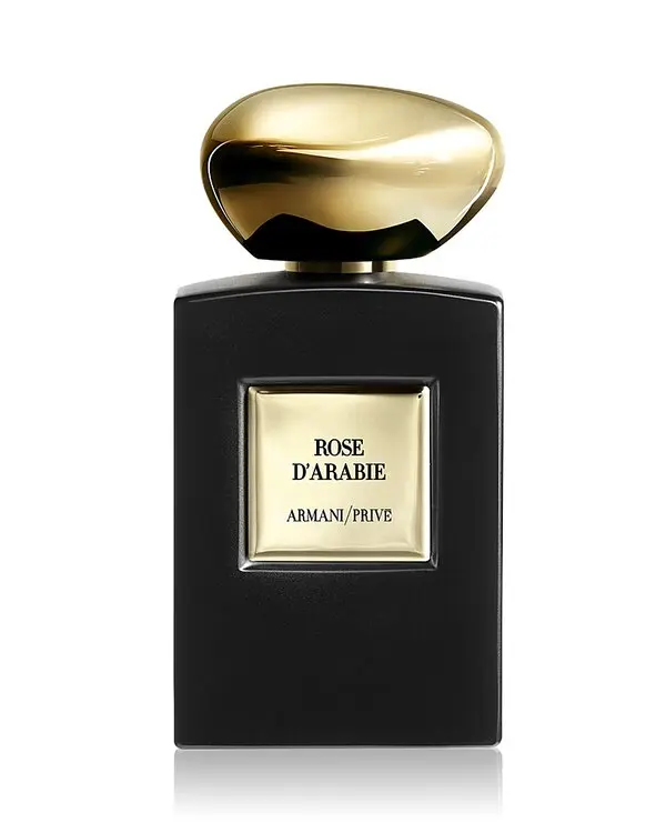 Emporio Armani Prive Rose D'arabie Eau De Parfum - Ml