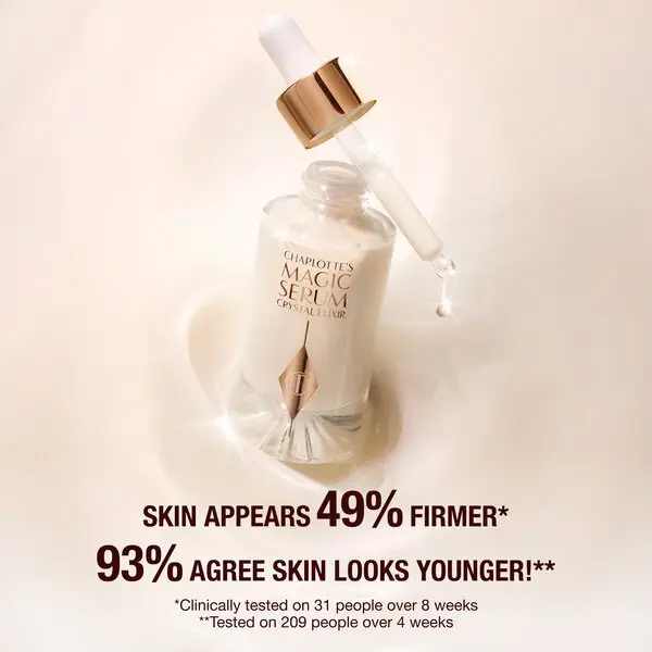 Charlotte Tilbury Charlotte's Magic Serum