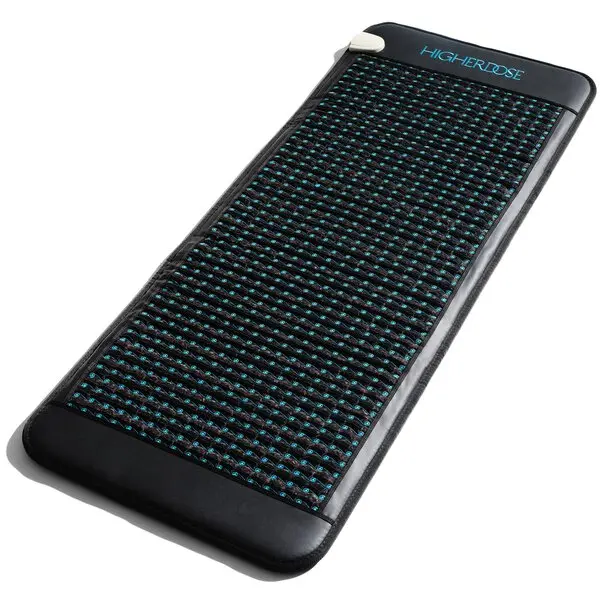 HIGHERDOSE Infrared Pemf Mat - One-color