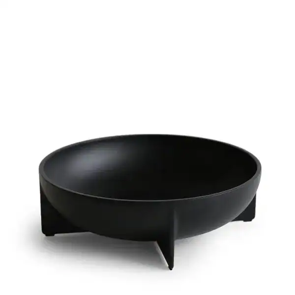 FS Objects Standing Bowl - Thumbnail 4