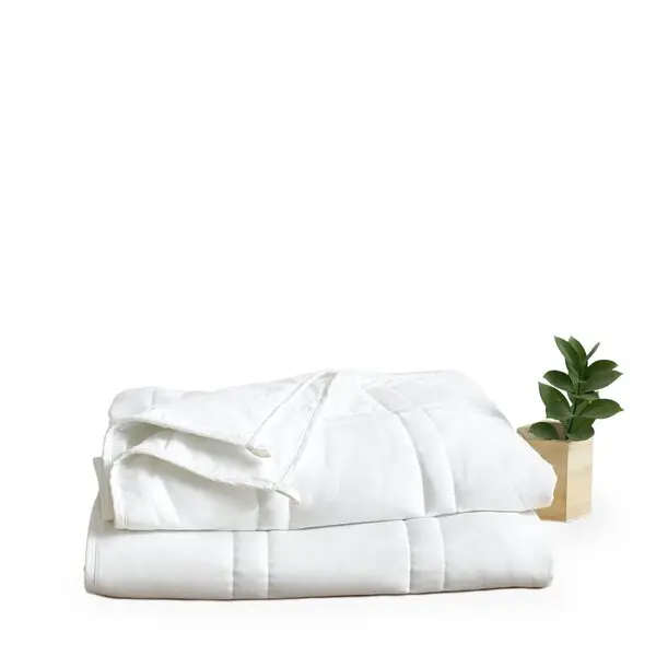 BALOO LIVING Cool Cotton Weighted Blanket