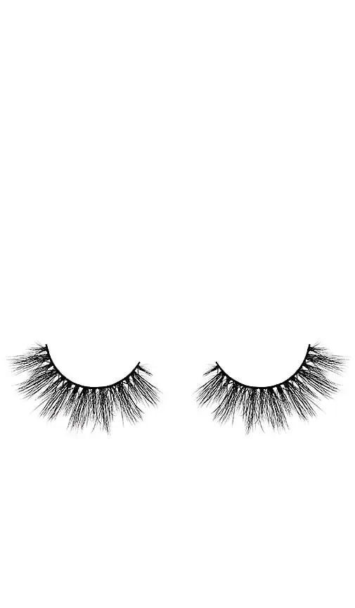 ARTEMES LASH Greater Love Mink Lashes In Black