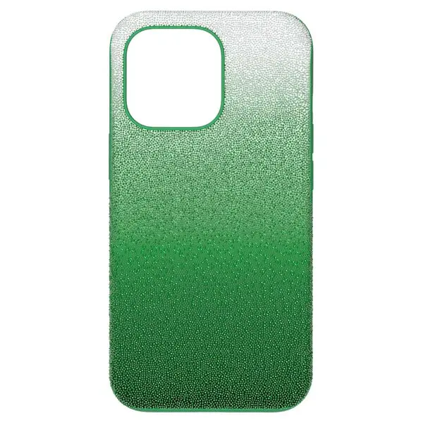 SWAROVSKI High Smartphone Case - Green