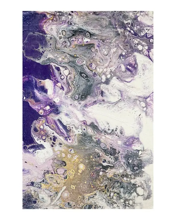DALYN RUG COMPANY Kikiamo Kk7 Area Rug, 8' X 10