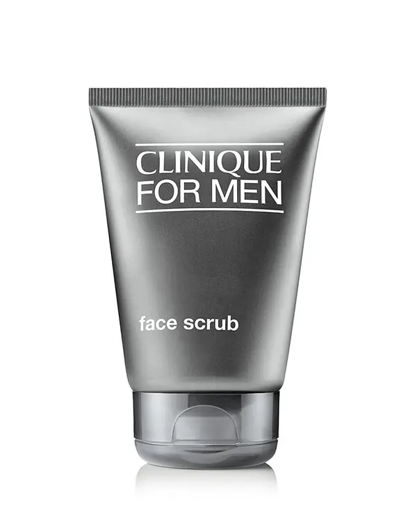 CLINIQUE For Face Scrub