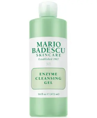MARIO BADESCU Enzyme Cleansing Gel