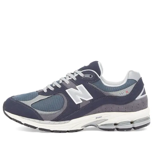 NEW BALANCE 2002r Sneakers - Eclipse