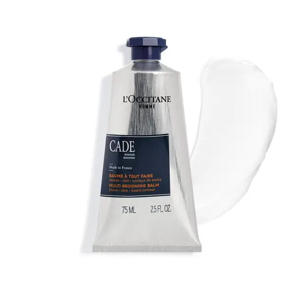 L'OCCITANE Cade Multi-grooming Balm 2.5 Fl Oz