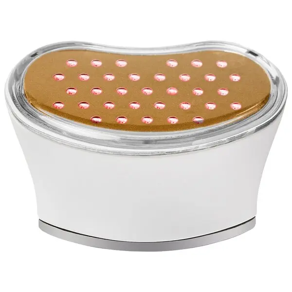 Nuface Trinity+ Led Red Light Wrinkle Reducer Attachment - One-color