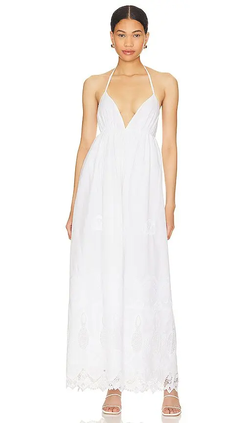 Tularosa August Maxi Dress