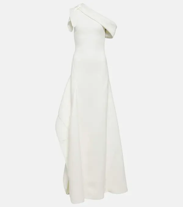 Maticevski Rigorous Gown