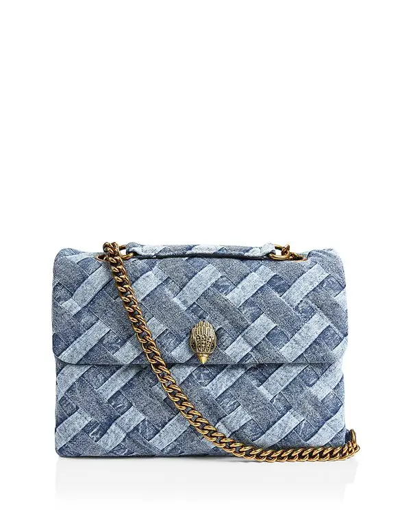 Kurt Geiger Kensington Medium Crossbody
