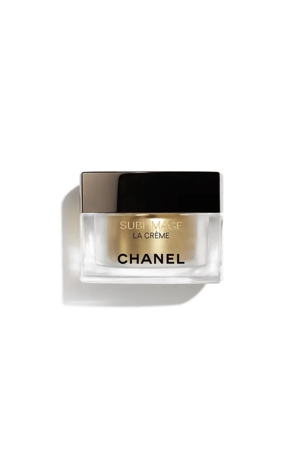 Chanel Sublimage La Crème Texture Suprême Ultimate Cream - Aqua ...
