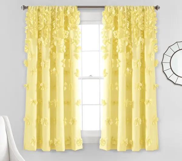 LUSH DECOR Riley Single 54x63 By