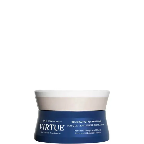 VIRTUE Restorative Treatment Mask 50ml - One-color