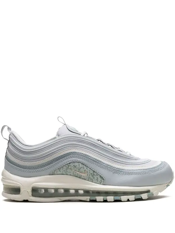Nike Air Max 97 Sneakers - Blue