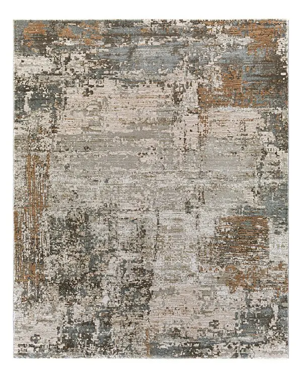 SURYA Livabliss Brunswick Bwk-2302 Area Rug, 6'7 X 9'6