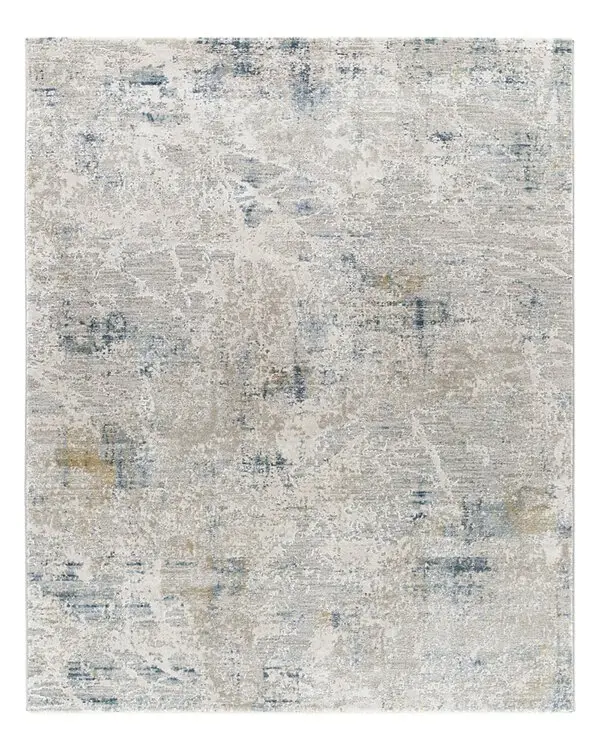 LIVABLISS Brunswick Bwk-2306 Area Rug, 6'7 X 9'6