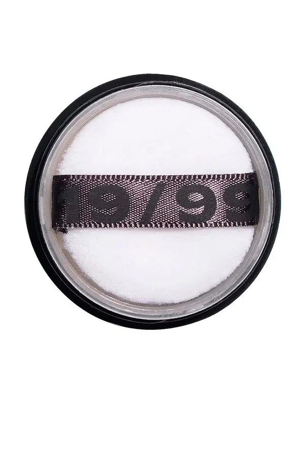 19/99 BEAUTY Colour Stay Setting Powder - N,a