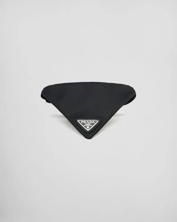 Prada Re-nylon Pet Collar