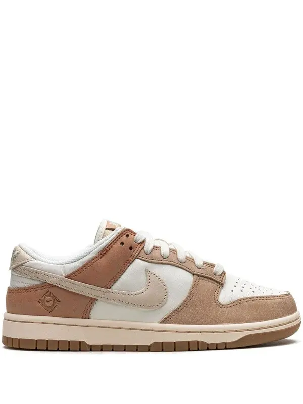 Nike Dunk Low Se Australia Sneakers - Brown