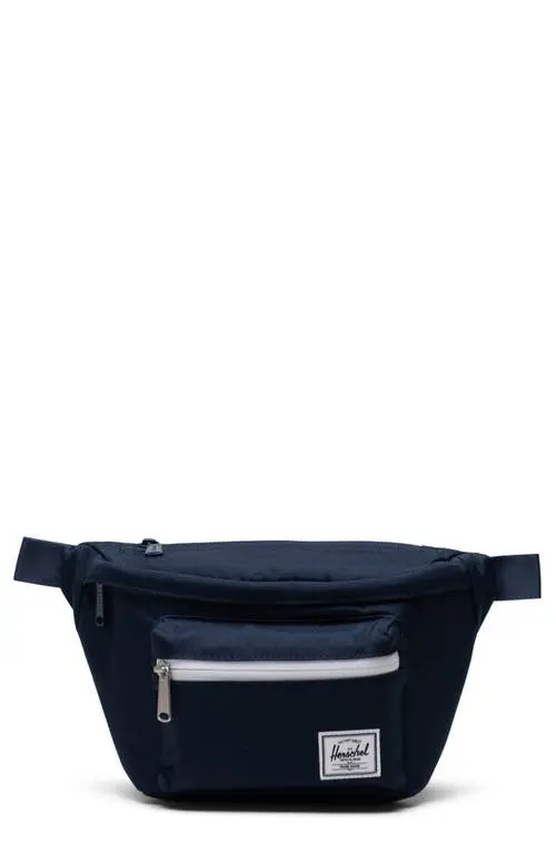 Herschel Supply Co. Pop Quiz Belt Bag - Navy
