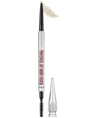 BENEFIT COSMETICS Precisely My Brow Pencil Waterproof Eyebrow Definer - Shade 1 - Light (cool Light Blonde)