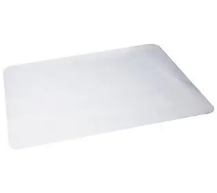MIND READER Carpet Protection Pad For Rolling Chairs