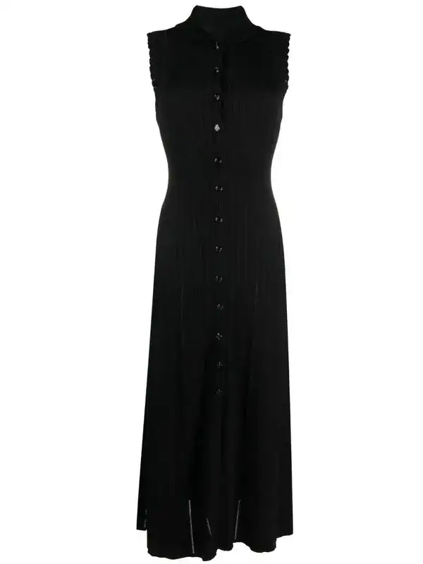 mermaid knit dress Mermaid Tail Knit Dress XS-M – OMNIA